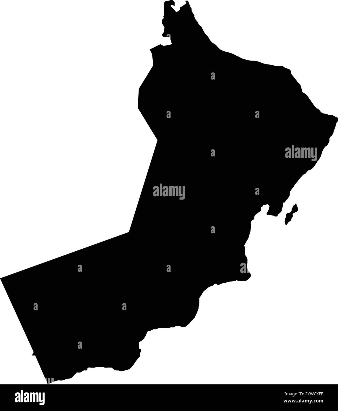 Oman Map Logo Oman Map Photos, Images & Pictures | Shutterstock