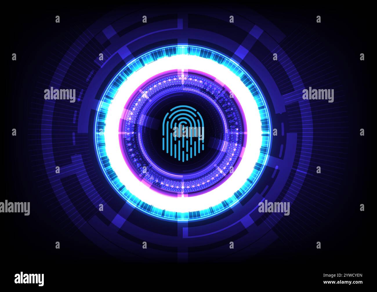 Finger stock vector hi-res stock photography and images - Alamy