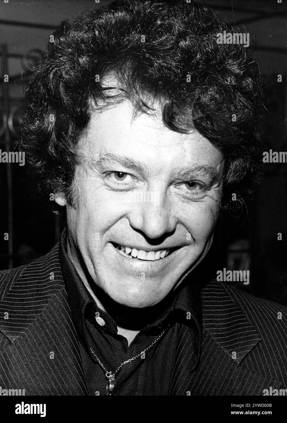 **FILE PHOTO** Michael Cole Has Passed Away. Michael Cole Circa 1980's ...