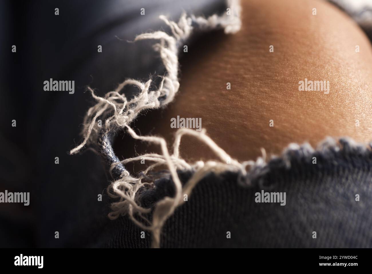 Ripped jeans texture. Jeans fabric texture. Blue jean fabric texture ...