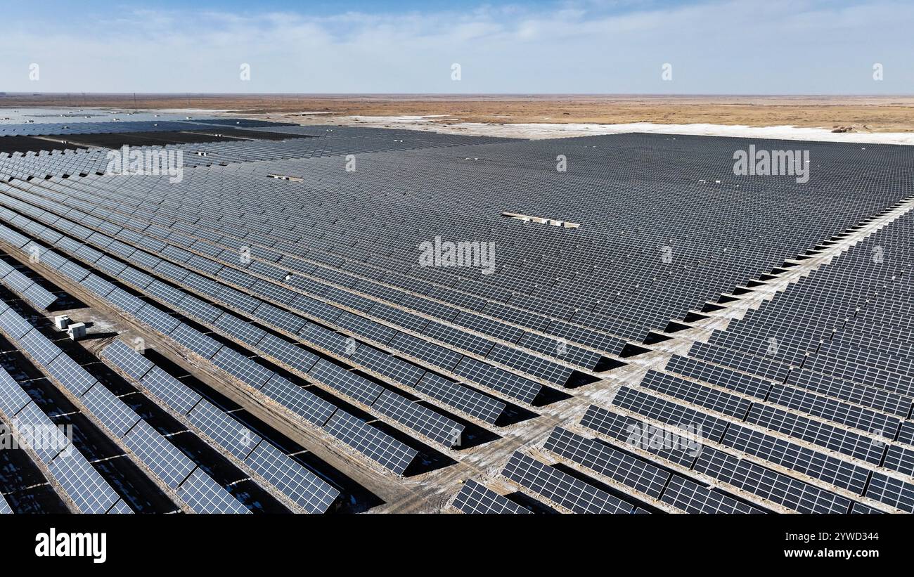 **CHINESE MAINLAND, HONG KONG, MACAU AND TAIWAN OUT** Photo shows the ...