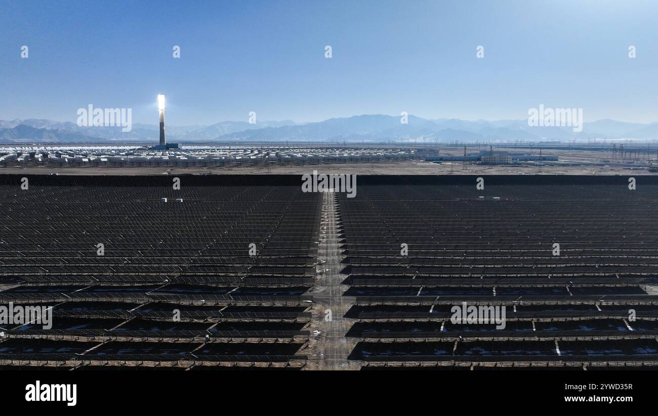 **CHINESE MAINLAND, HONG KONG, MACAU AND TAIWAN OUT** Photo shows the ...