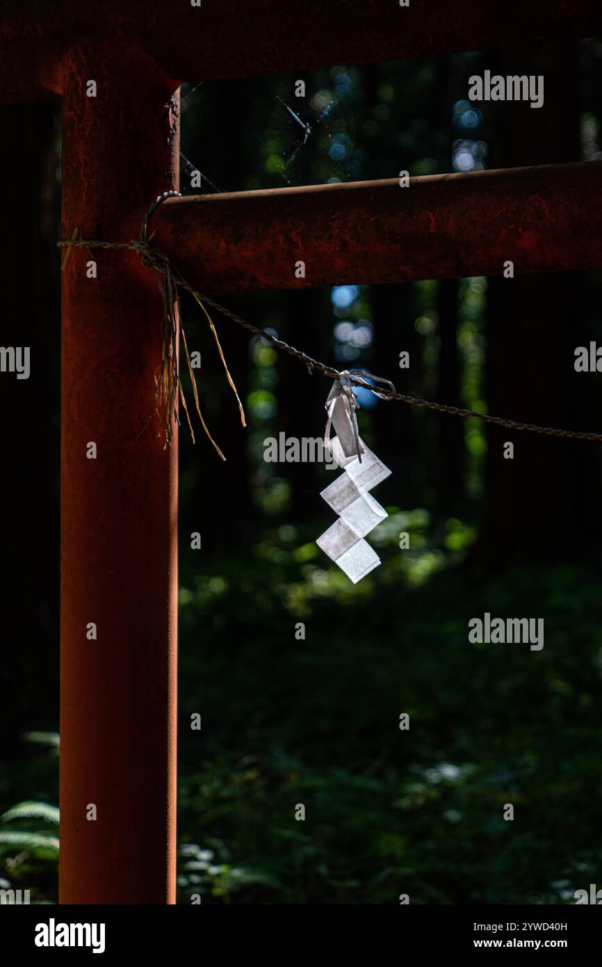 Twisted rice straw hi-res stock photography and images - Alamy