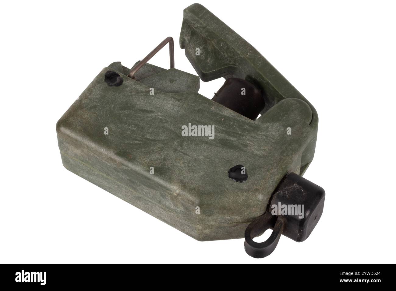 M57 Firing device for a directional anti-personnel mine M18 Claymore ...