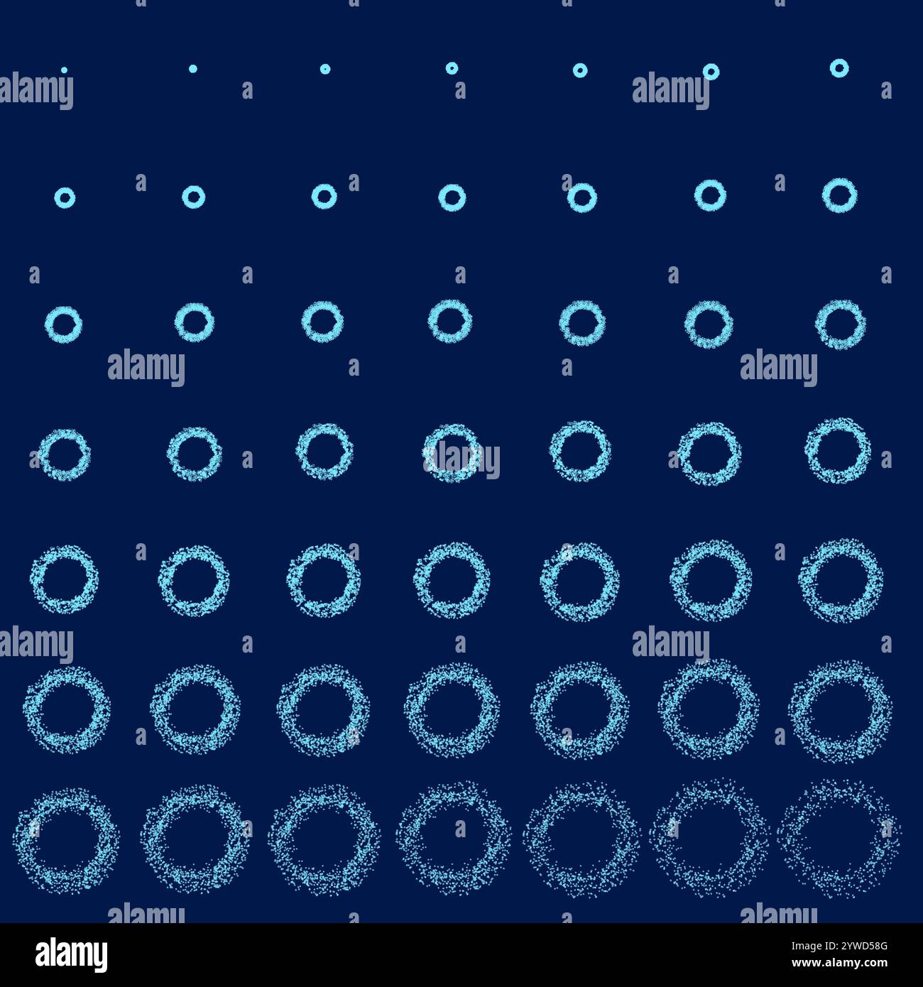 Abstract glowing fire background animation Stock Vector Images - Alamy