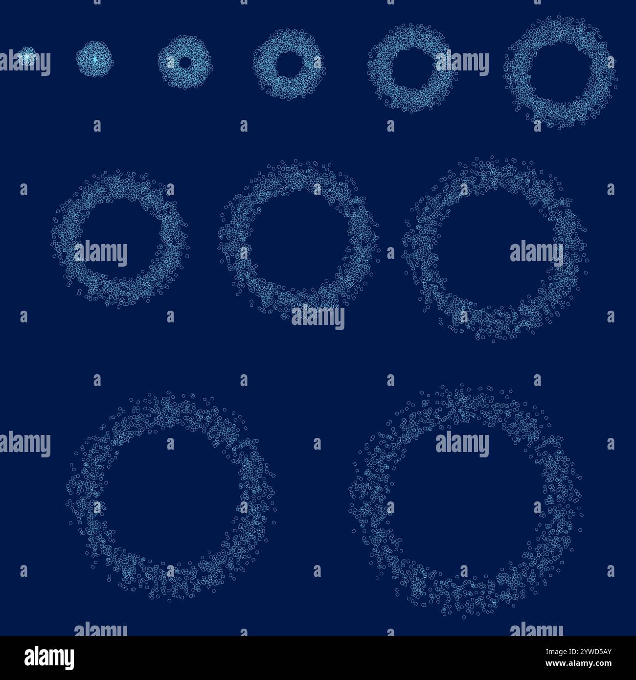 Handwriting animation hi-res stock photography and images - Alamy