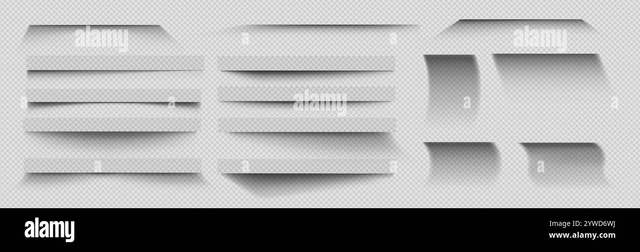 Ui banner gradient Black and White Stock Photos & Images - Alamy