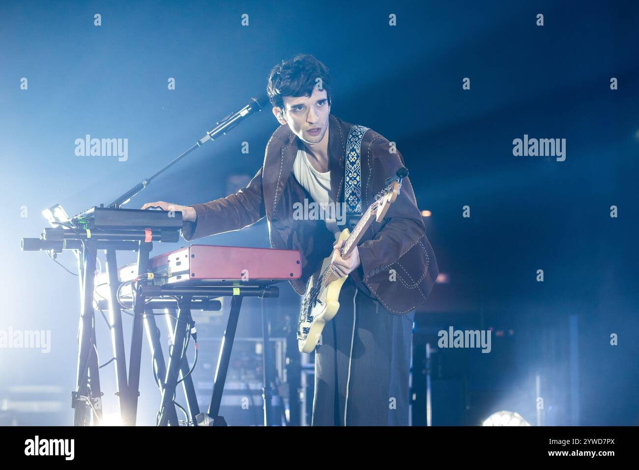 Santi francesi singer hi-res stock photography and images - Alamy
