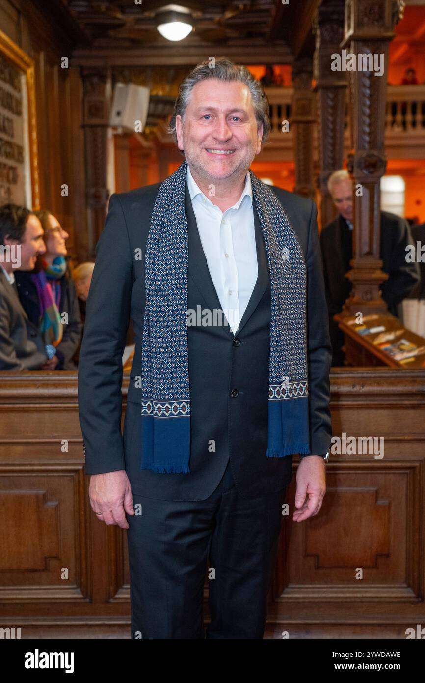 Christmas in vienna concert hi-res stock photography and images - Alamy