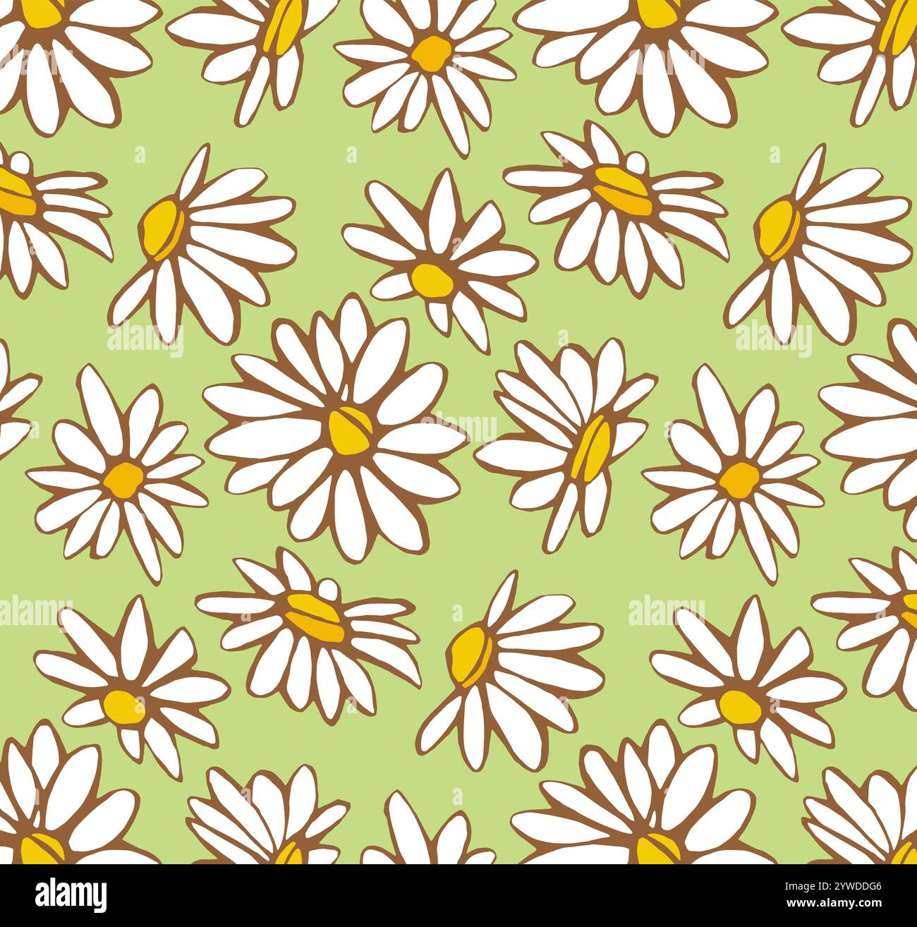 Flowe botanical illustration hi-res stock photography and images - Alamy