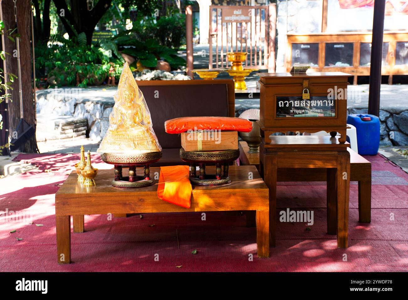 Ritual culture traditional rite of sacrificial give offering dedicated ...