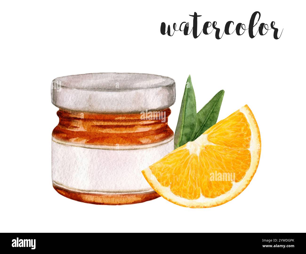 Diy jam Cut Out Stock Images & Pictures - Alamy