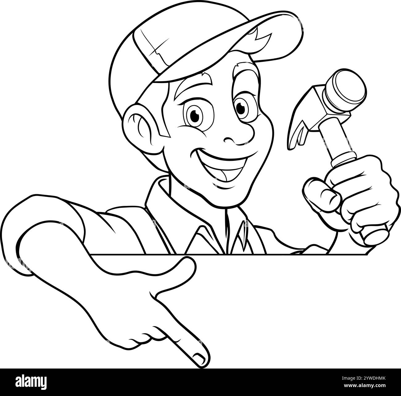 New handy Black and White Stock Photos & Images - Alamy