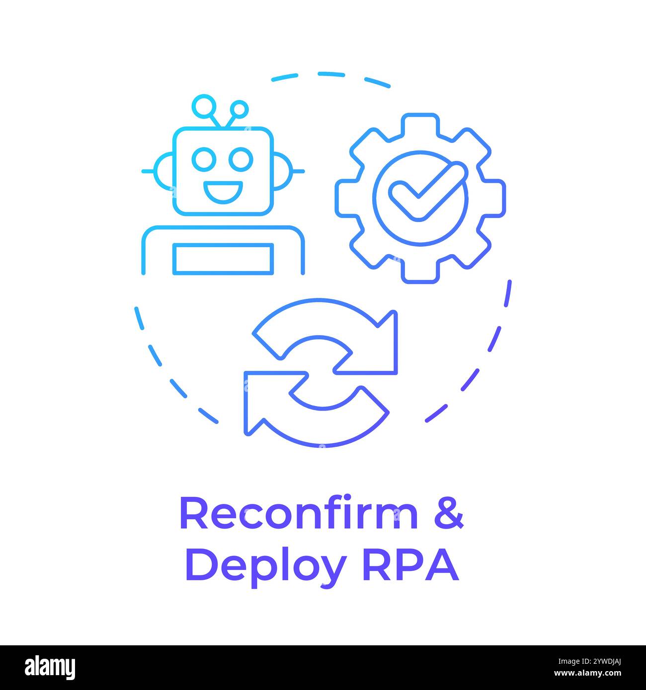 Reconfirm hi-res stock photography and images - Alamy