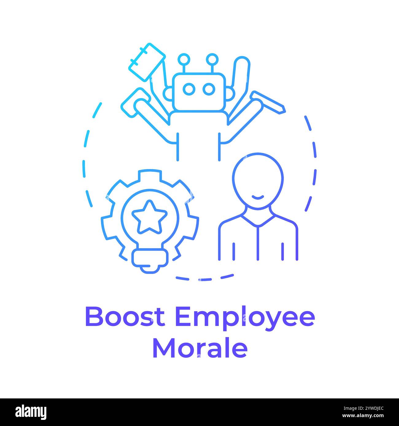 Boosting algorithm hi-res stock photography and images - Alamy