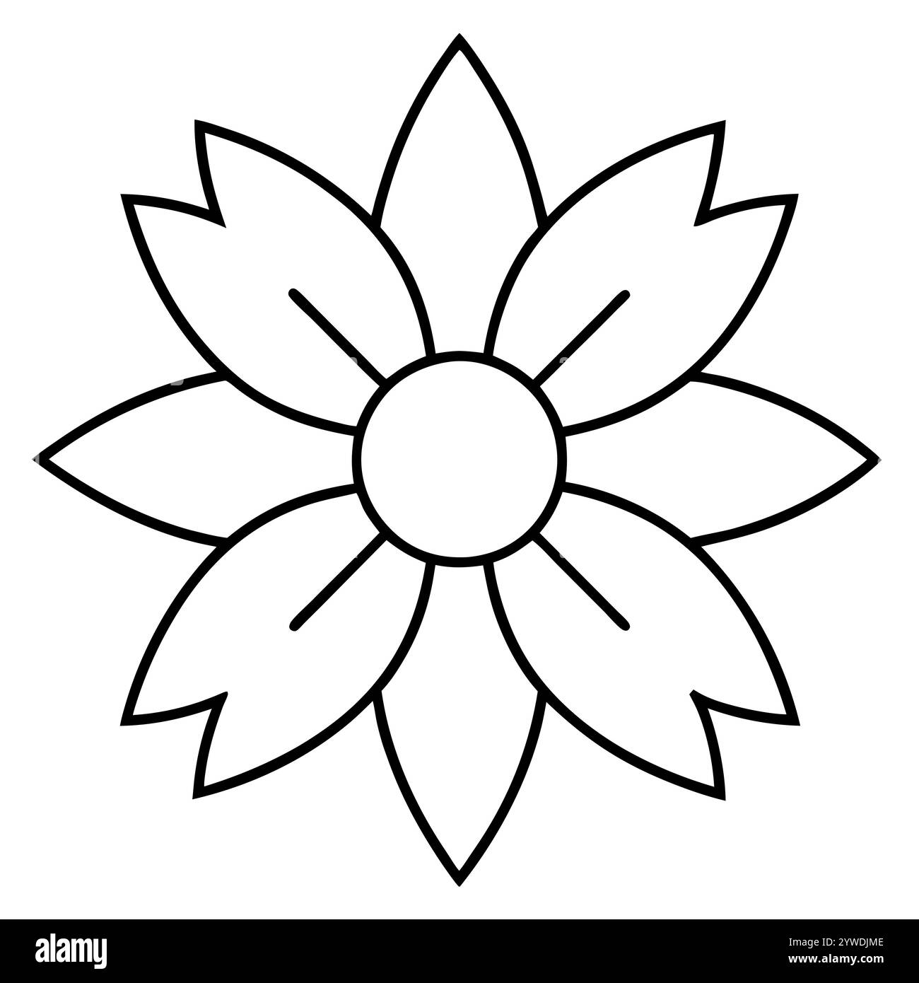 Easy Mandala Coloring Book Pages for Adults to Relax, Experiences Give ...