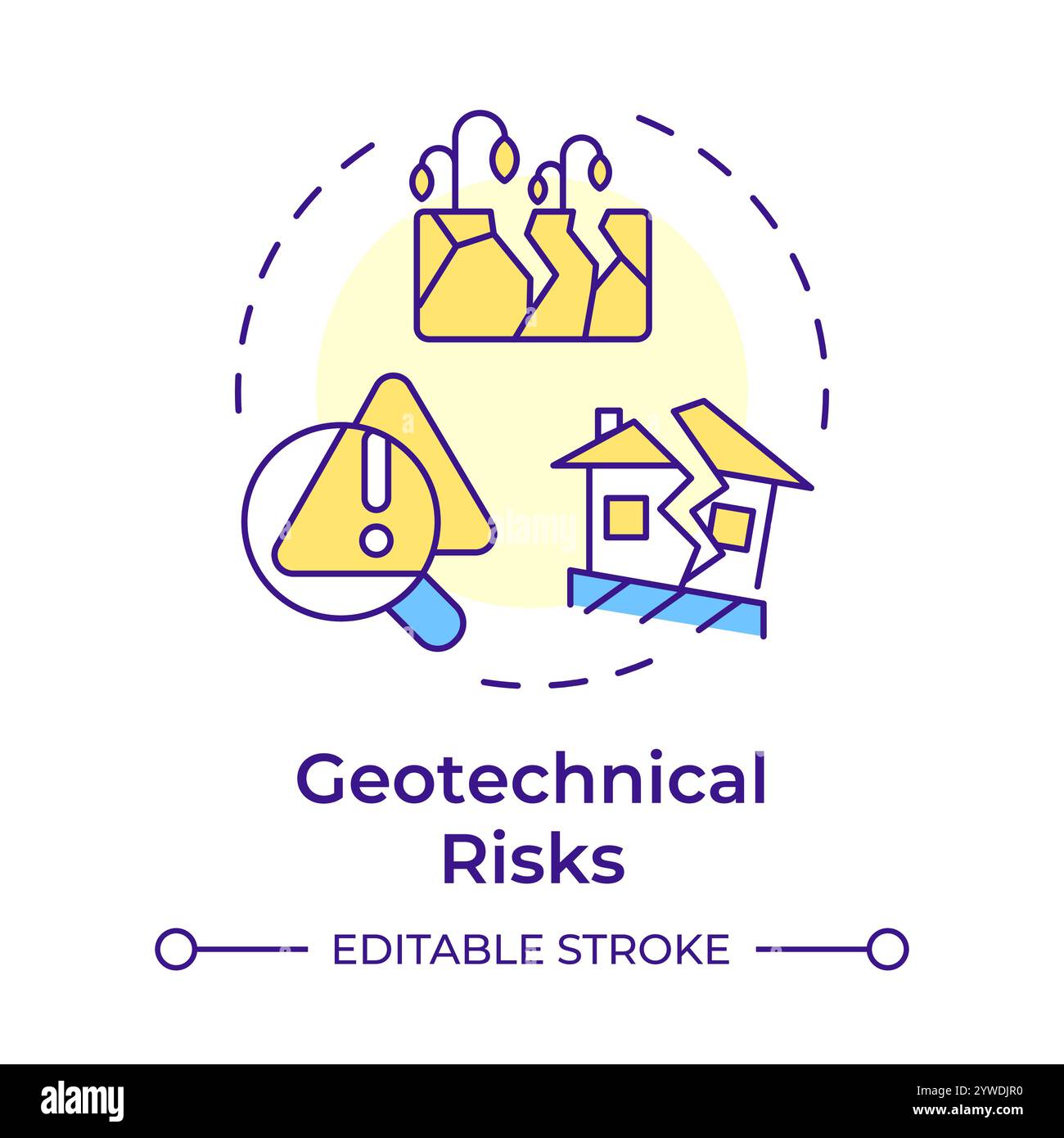 Geotech hi-res stock photography and images - Alamy