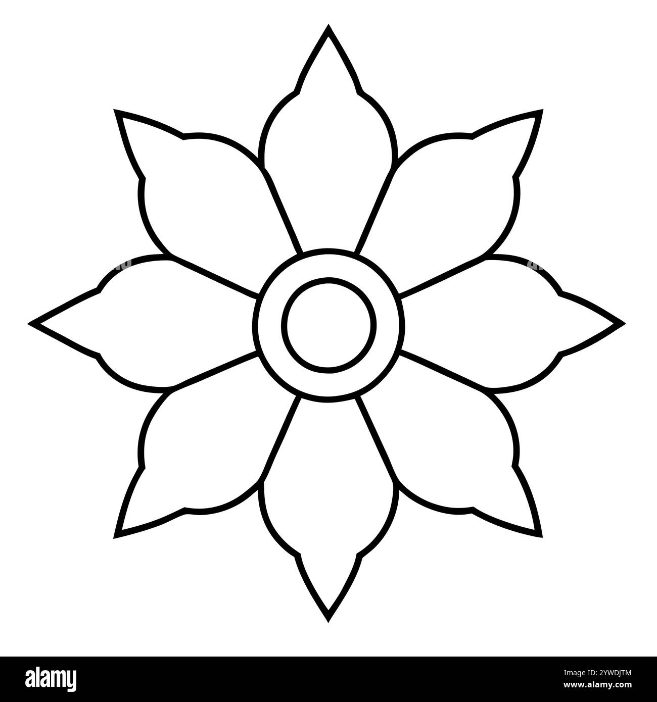 Easy Mandala Coloring Book Pages for Adults to Relax, Experiences Give ...