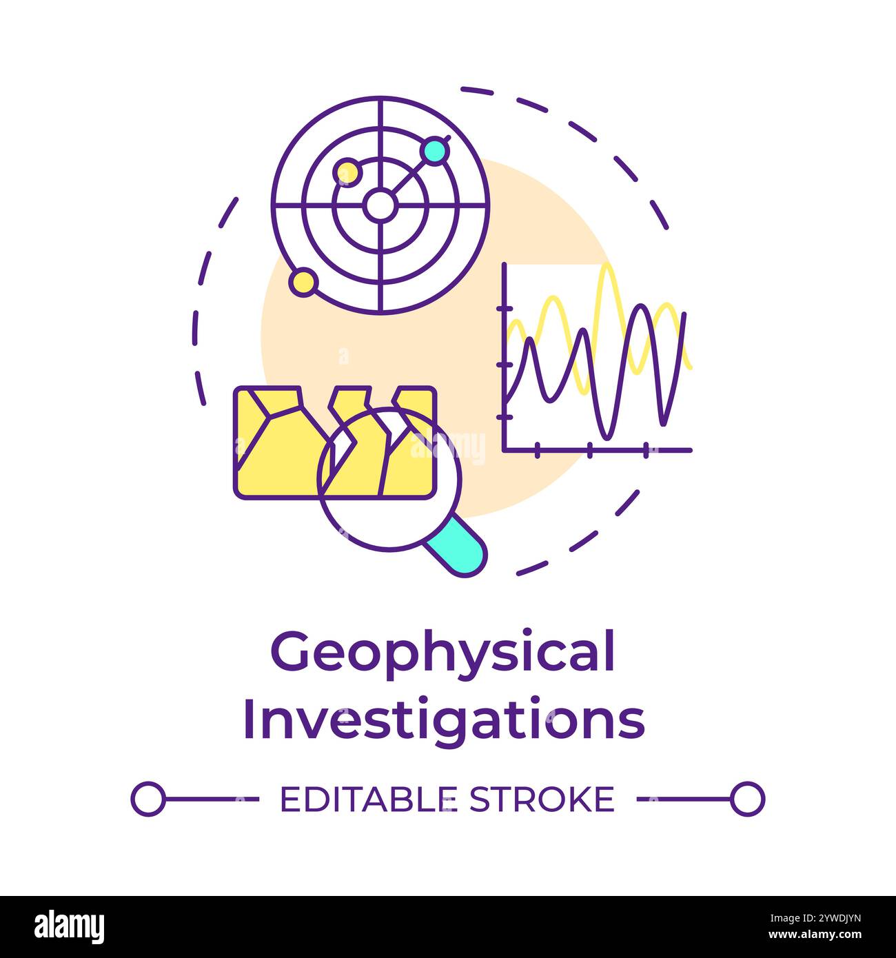 Geotechnical investigations hi-res stock photography and images - Alamy