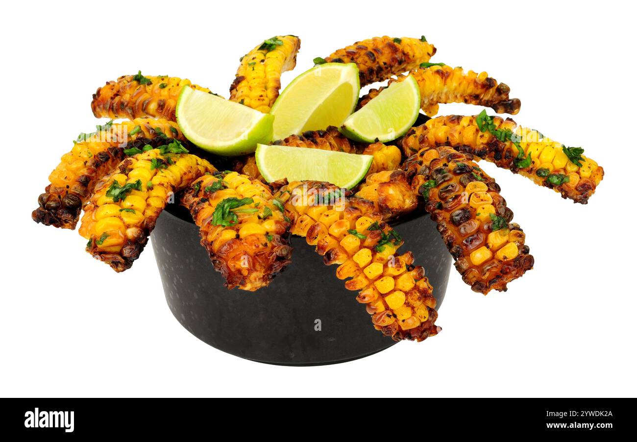 Corn ribs hi-res stock photography and images - Alamy