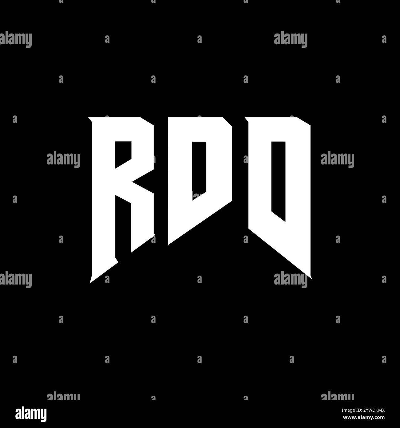 Rdd Logo