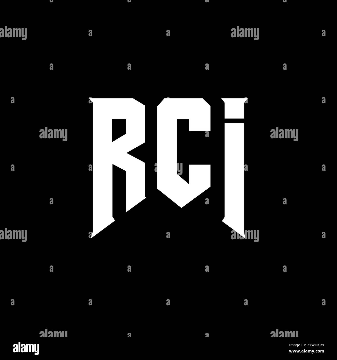 Rci technology company logo hi-res stock photography and images - Alamy
