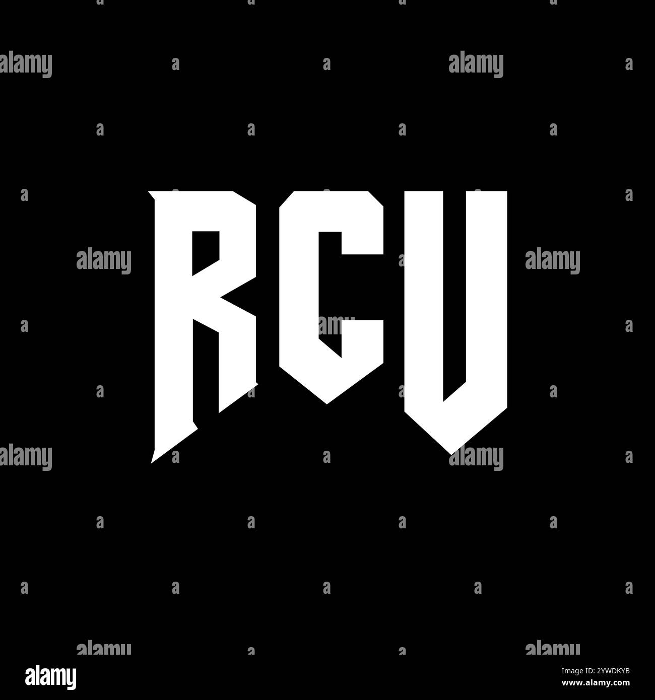 Rcu technology company logo hi-res stock photography and images - Alamy