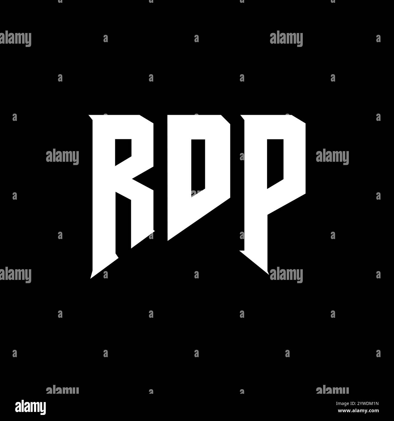 Rdp Logo Rdp Vector Images (46)