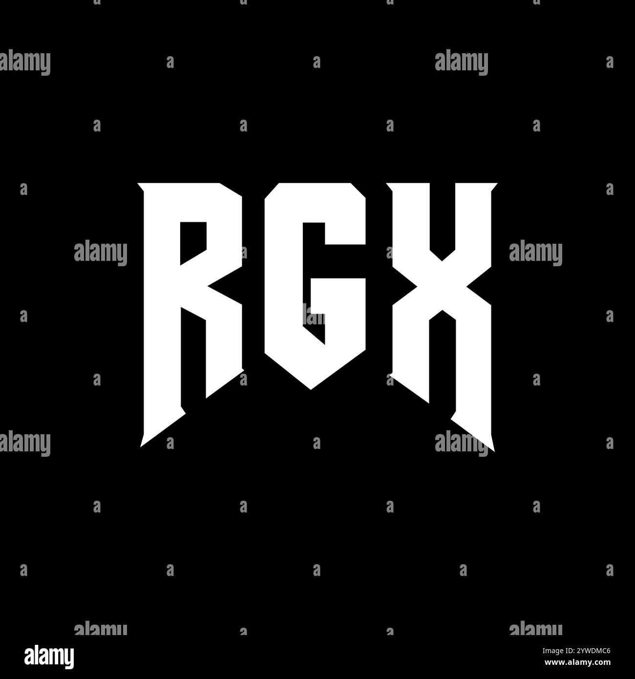 Rgx technology company logo hi-res stock photography and images - Alamy