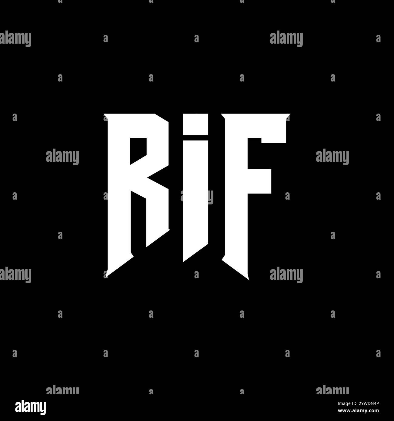 Rif La Logo