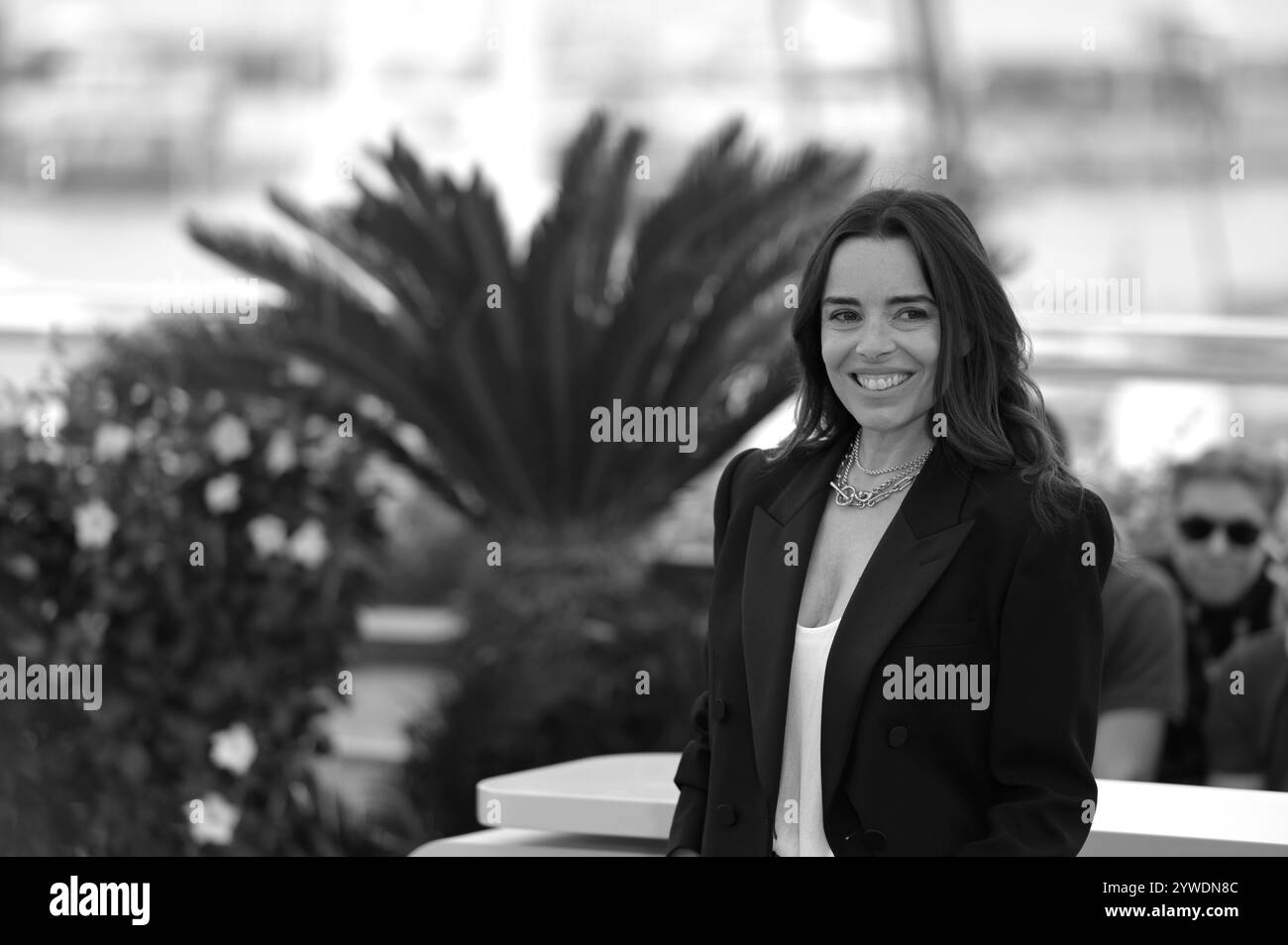 May 24th, Cannes L’AMOUR OUF photocall Red Carpet at the 77th annual ...