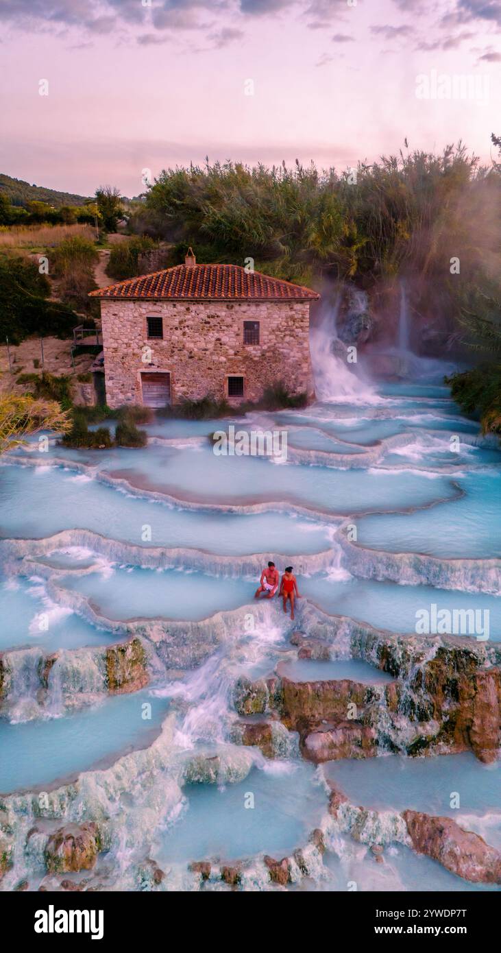Thermal hot spot building hi-res stock photography and images - Alamy