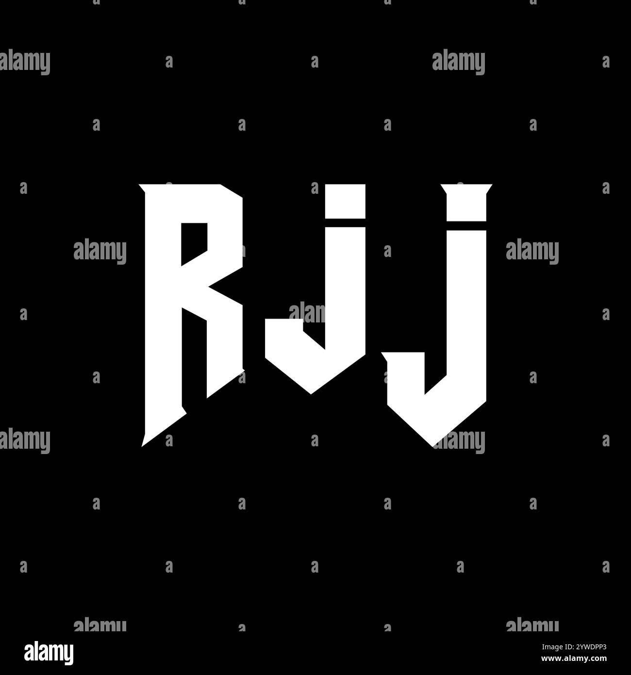 Rjj technology company logo hi-res stock photography and images - Alamy