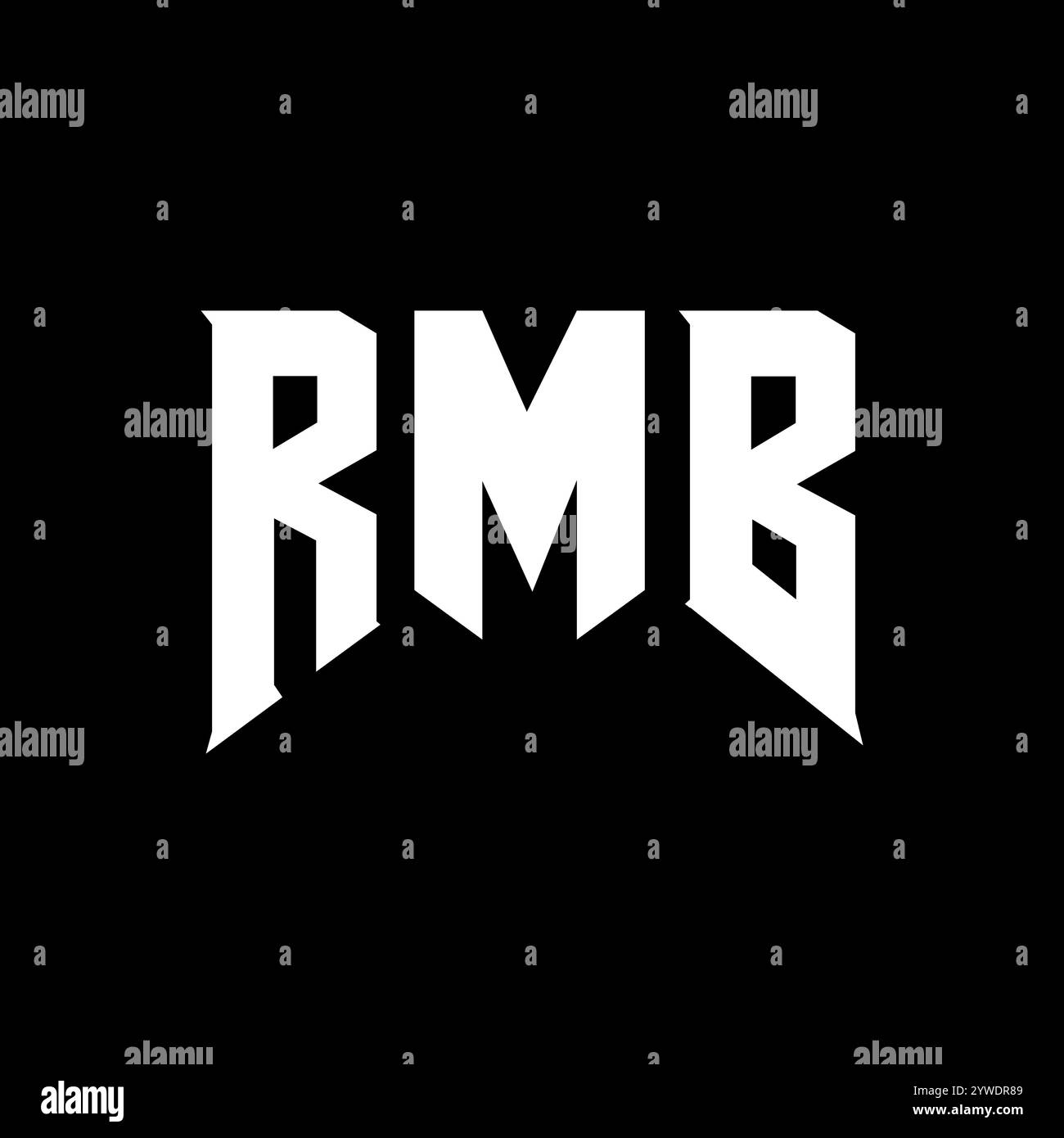 Rmb technology company logo hi-res stock photography and images - Alamy