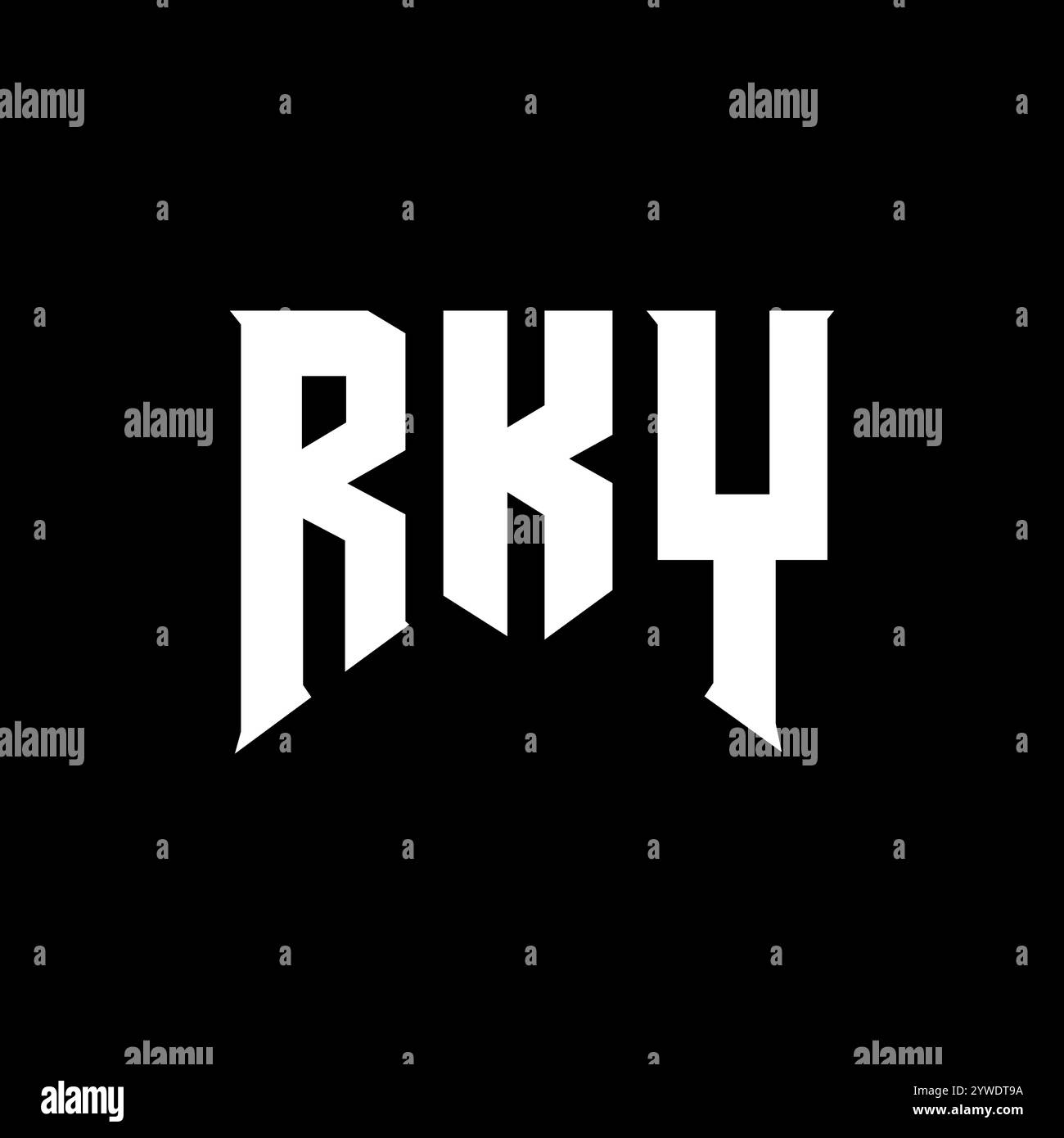 Rky technology company logo hi-res stock photography and images - Alamy