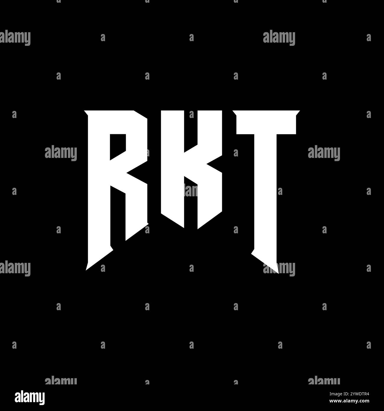Rkt technology company logo hi-res stock photography and images - Alamy