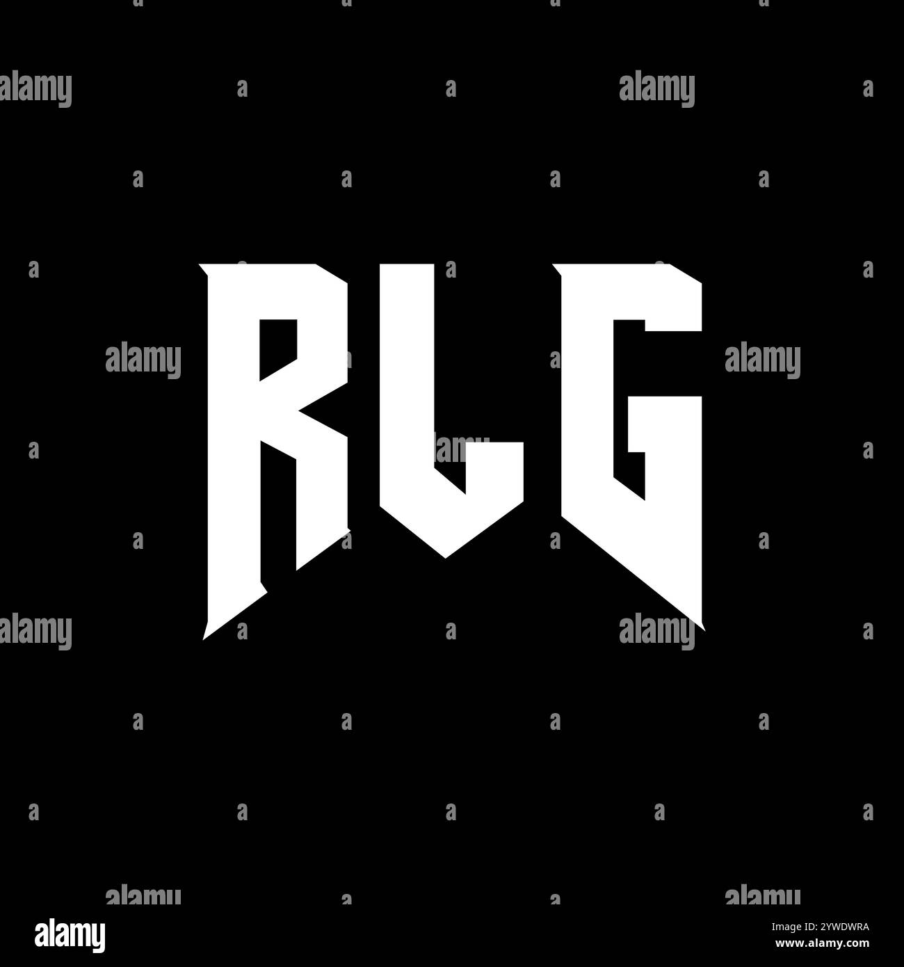 Rlg symbol hi-res stock photography and images - Alamy