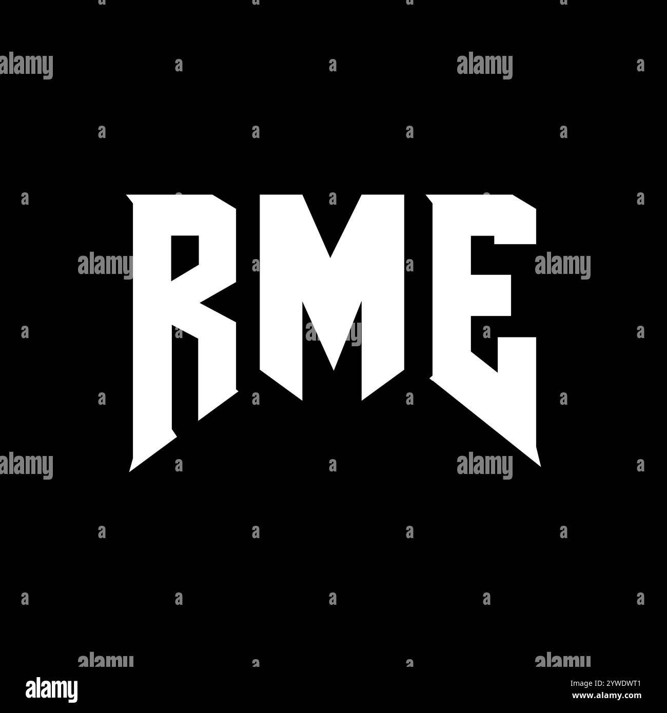 Rme technology company logo hi-res stock photography and images - Alamy