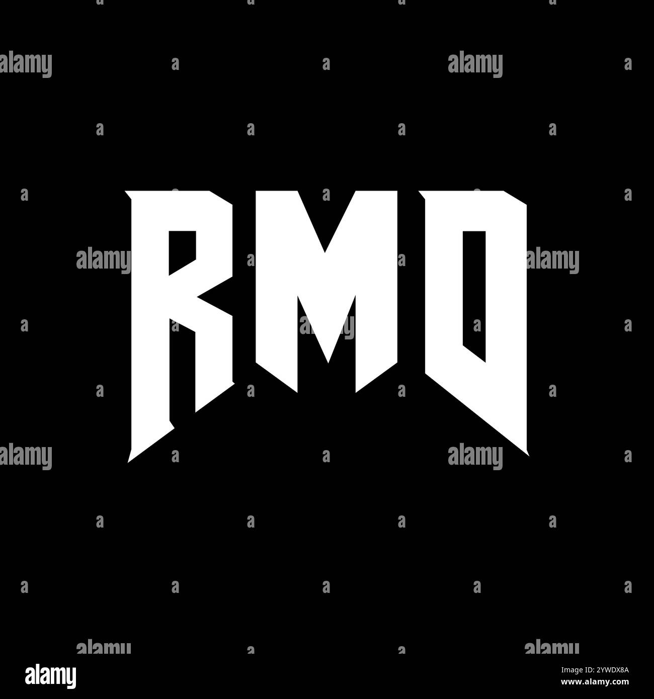 Rmd technology company logo hi-res stock photography and images - Alamy