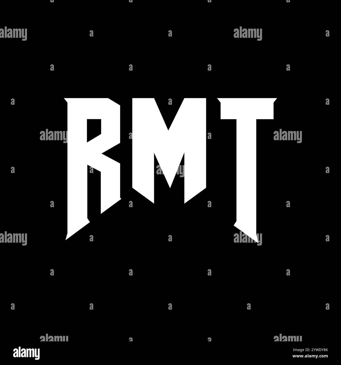 Rmt technology company logo hi-res stock photography and images - Alamy