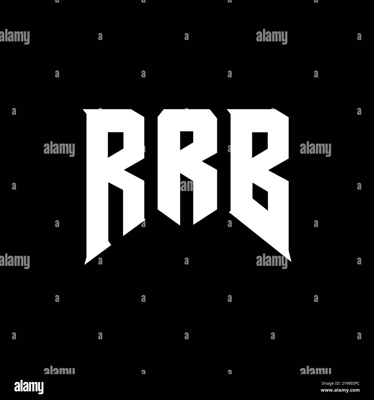 Rrb technology company logo hi-res stock photography and images - Alamy