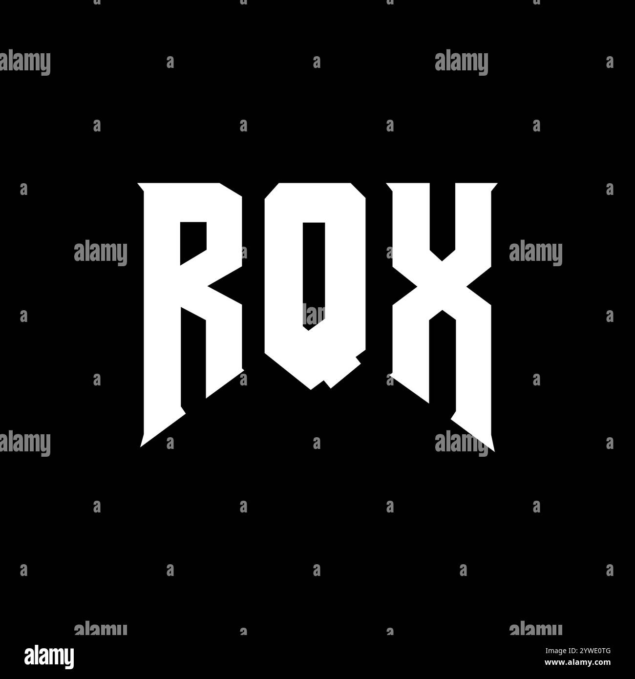 Rqx technology company logo hi-res stock photography and images - Alamy