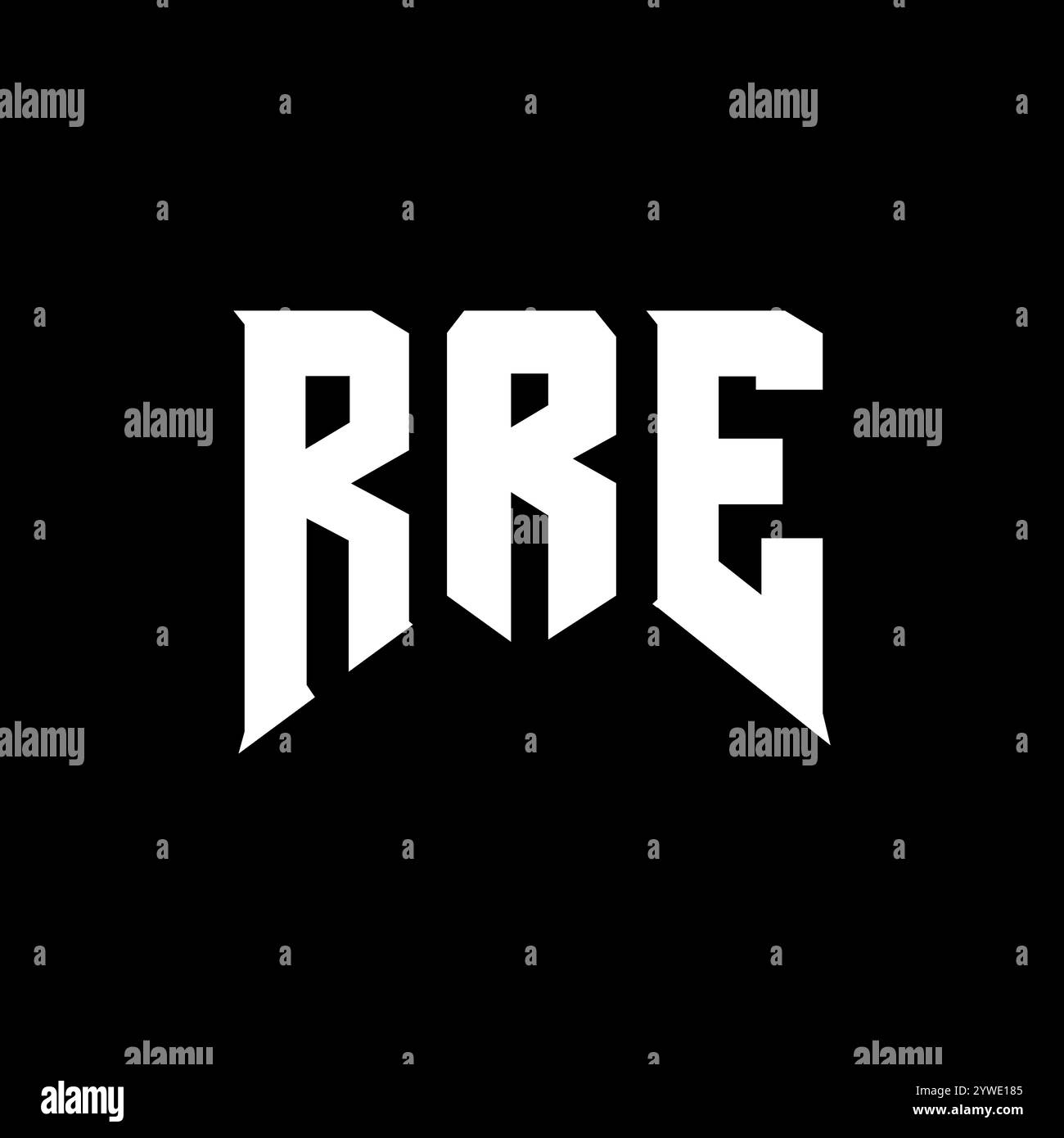 Rre technology company logo hi-res stock photography and images - Alamy