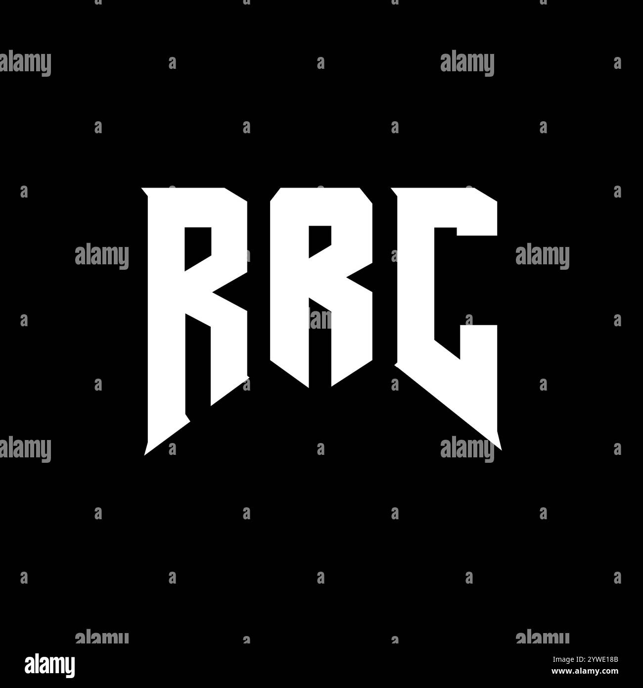 Rrc technology company logo hi-res stock photography and images - Alamy