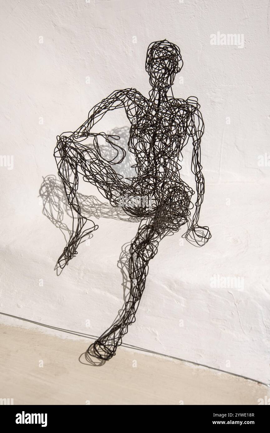 Inspiring figures hi-res stock photography and images - Alamy