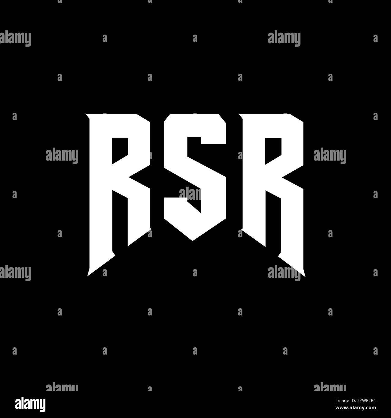 Rsr technology company logo hi-res stock photography and images - Alamy