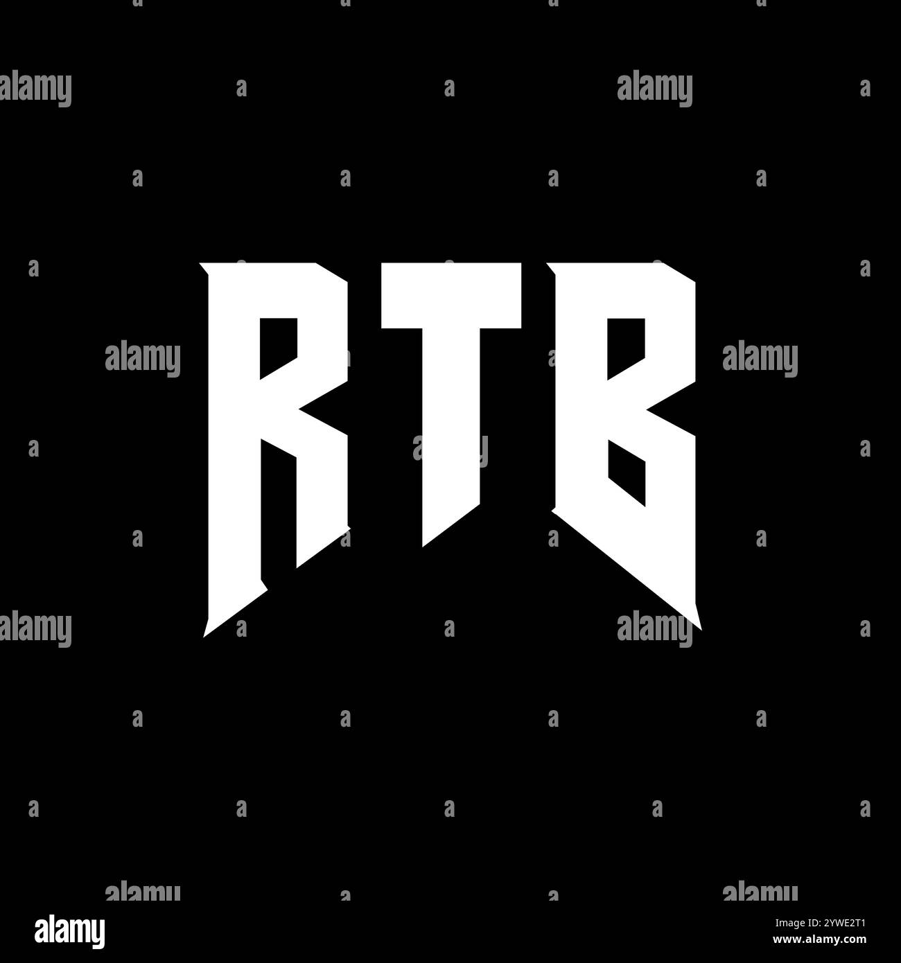 Rtb technology company logo hi-res stock photography and images - Alamy