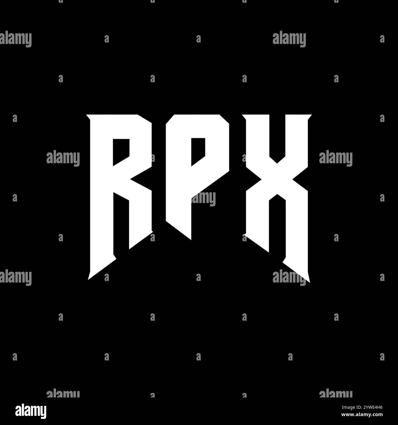 Rpx Logo