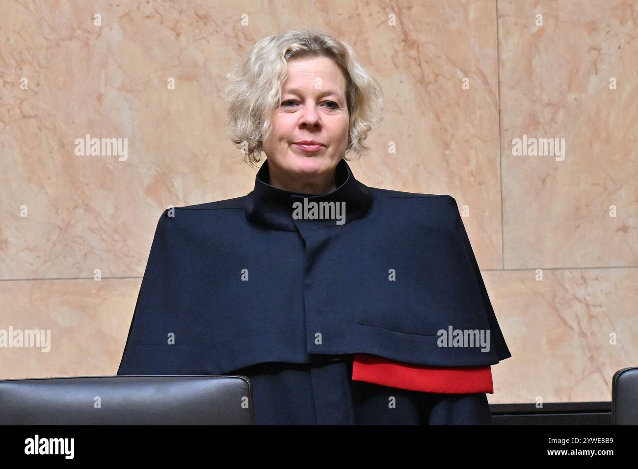 The Czech Constitutional Court has met the opposition ANO's motion and ...