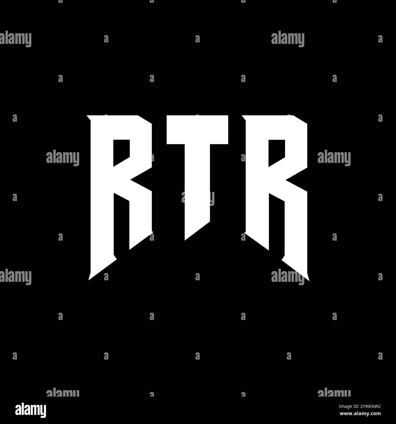 Rtr technology company logo hi-res stock photography and images - Alamy